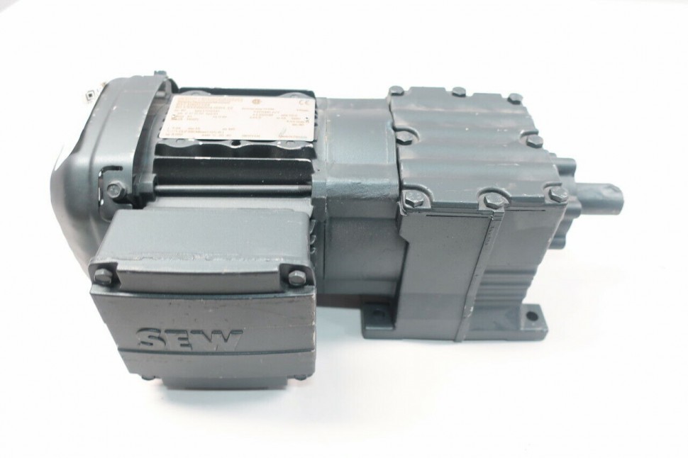 R17 DRS71S4 SEW EURODRIVE