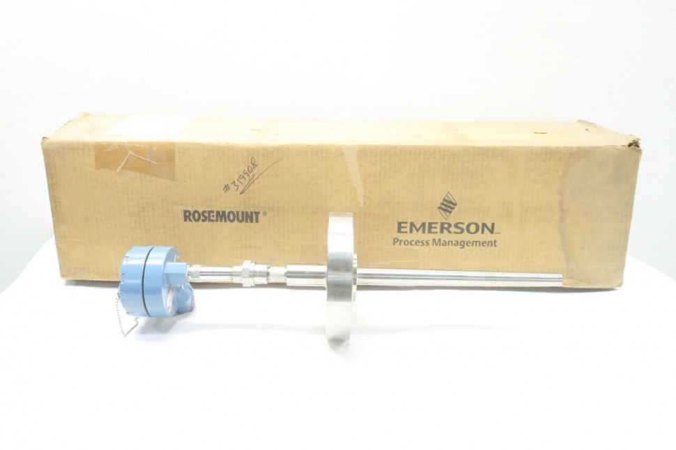 MODEL 79 ROSEMOUNT