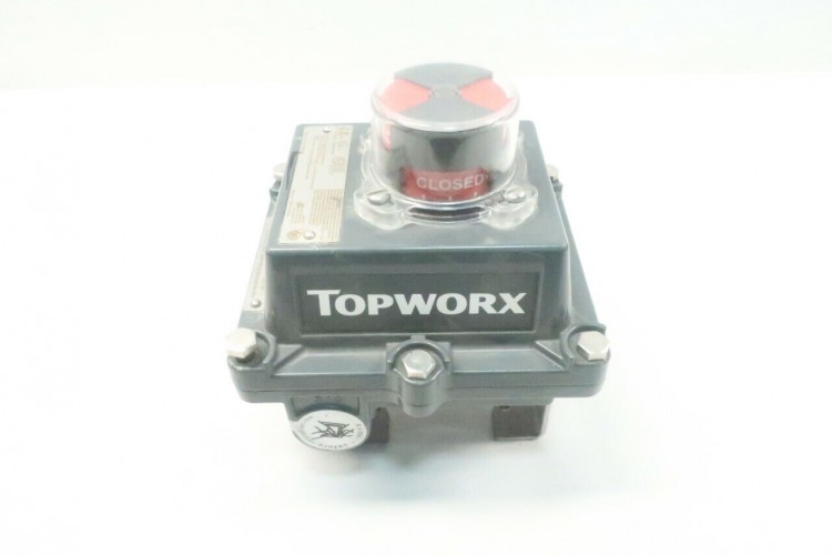 DXP-L21GNEB TOPWORX DXP-L21GNEB TOPWORX