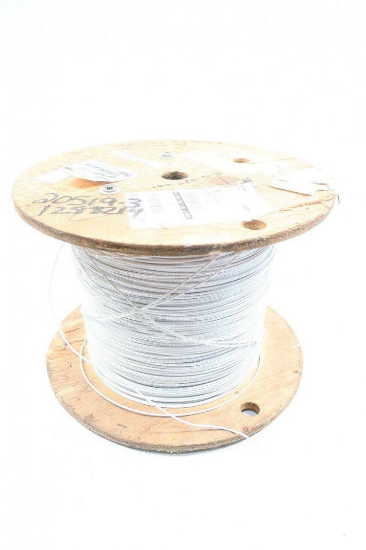 20519-3 HARBOUR INDUSTRIES