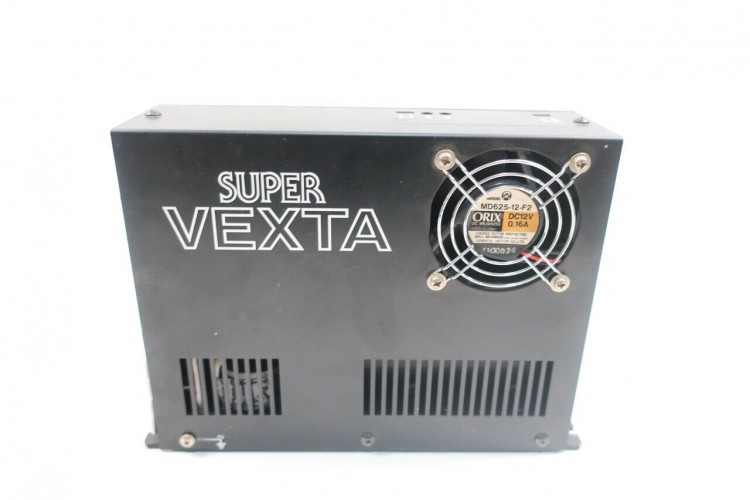 UDX5128 VEXTA