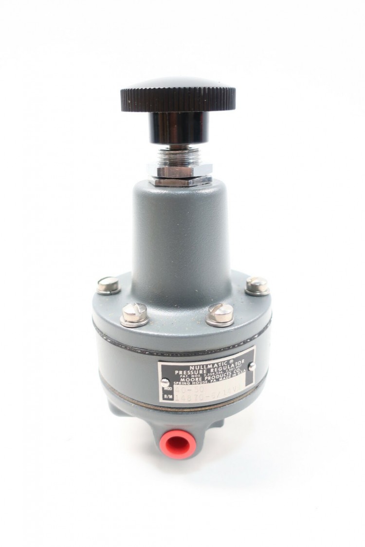 40-50 MOORE PRODUCTS