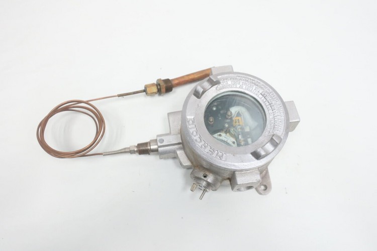 DAH35-3 MERCOID