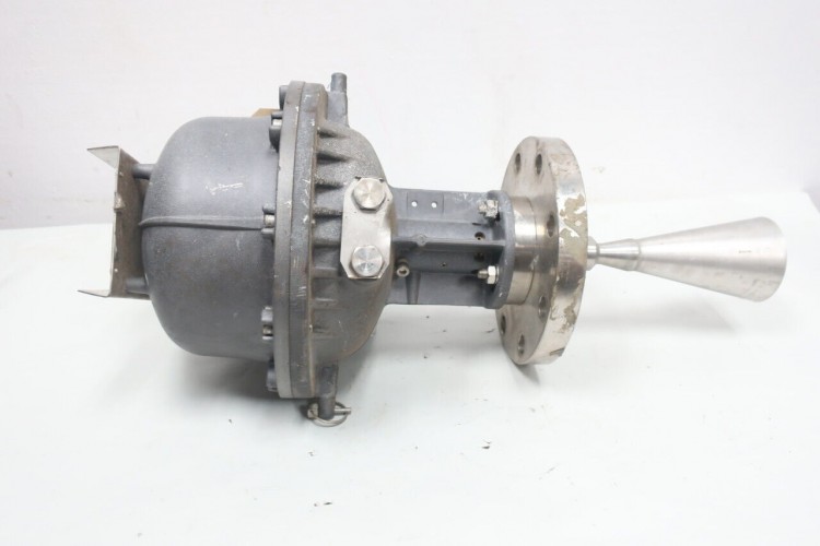 TH2000 SAAB TANK CONTROL