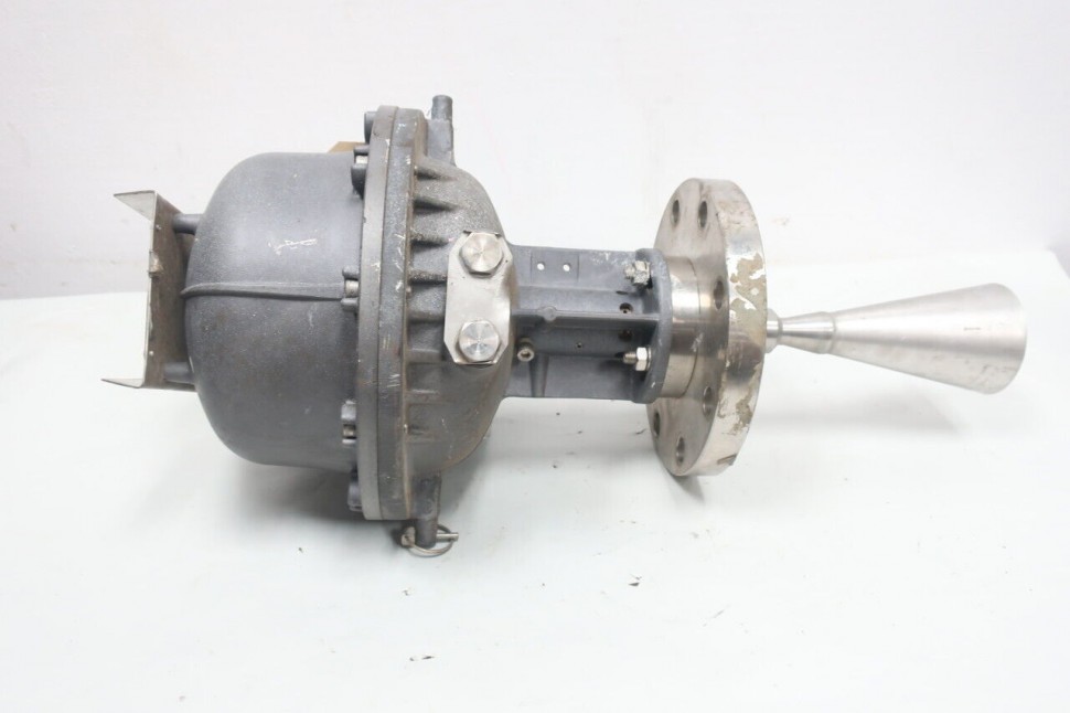 TH2000 SAAB TANK CONTROL