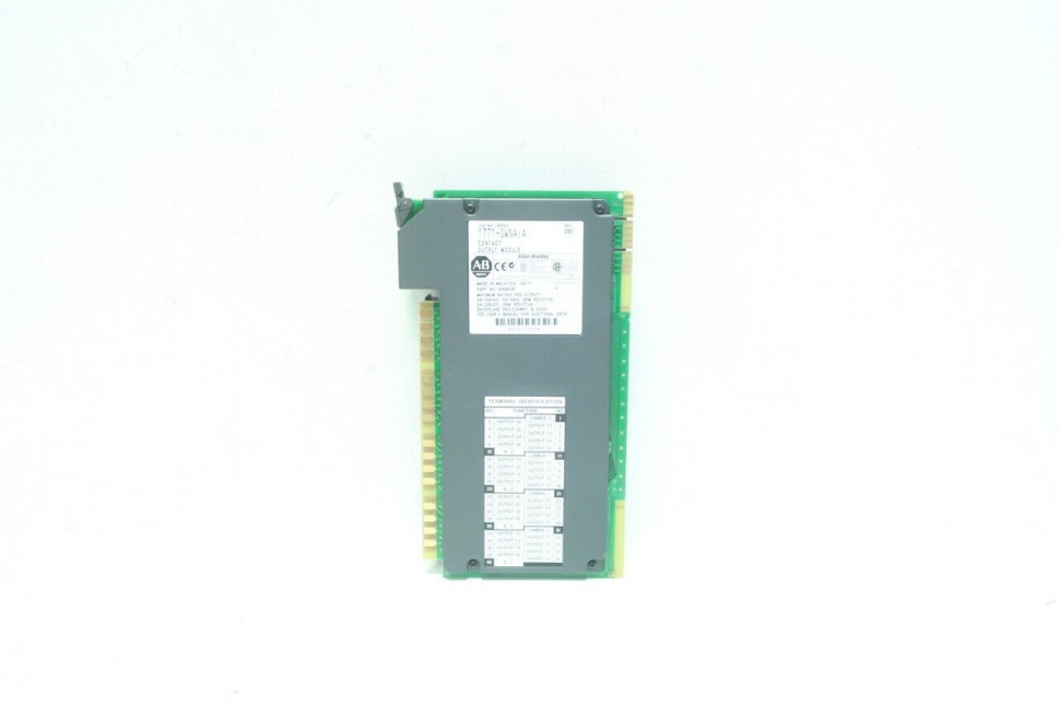 1771-OWNA ALLEN BRADLEY