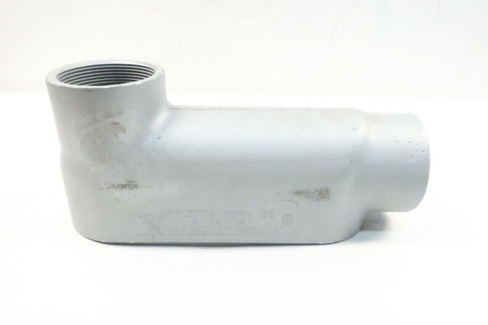 FORM 35 APPLETON