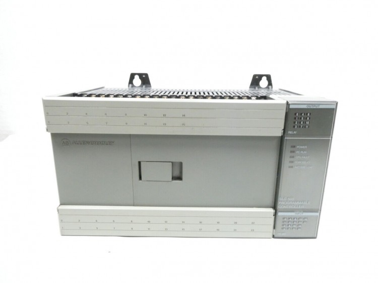 1747-L30A ALLEN BRADLEY