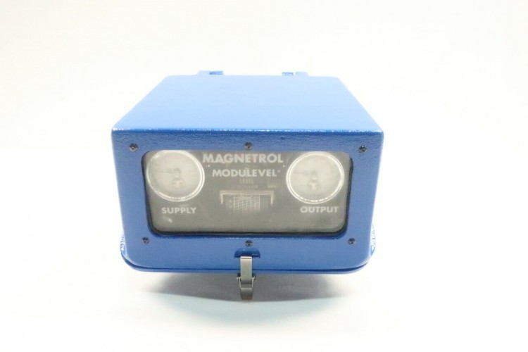 PCA MAGNETROL