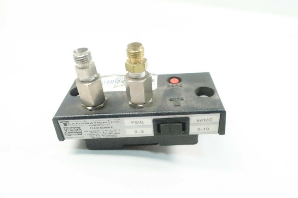 PD0120 TRANSMATION