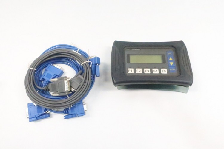 EZ-420 AUTOMATION DIRECT