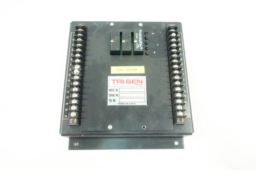 GC880 TRI-SEN