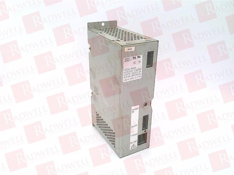 PD25B купить в интернет-магазине Пром Технолог