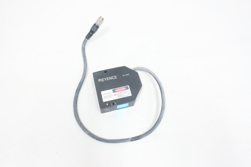 LK-G35 KEYENCE