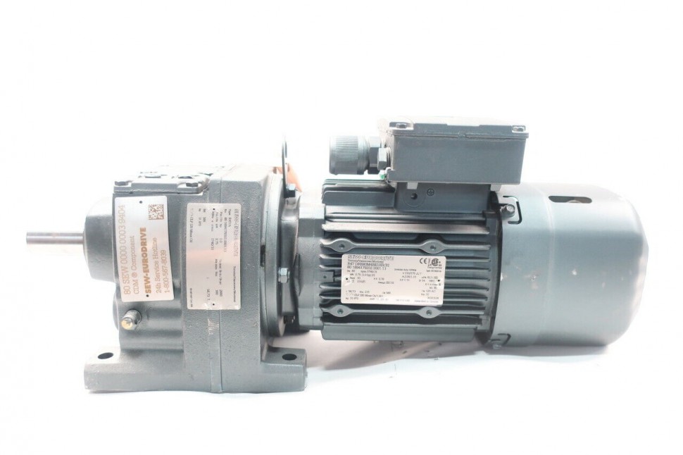 R47/A SEW EURODRIVE