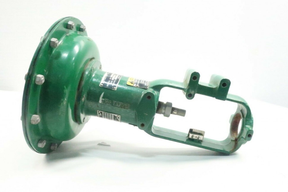 TYPE 657 FISHER