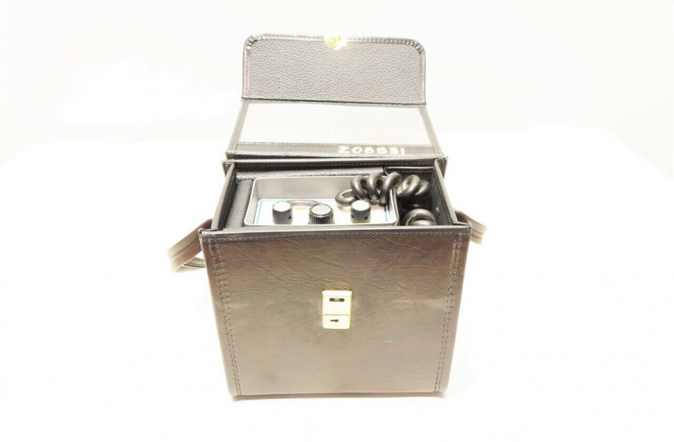 CK-3 ROHRBACK COSASCO SYSTEMS