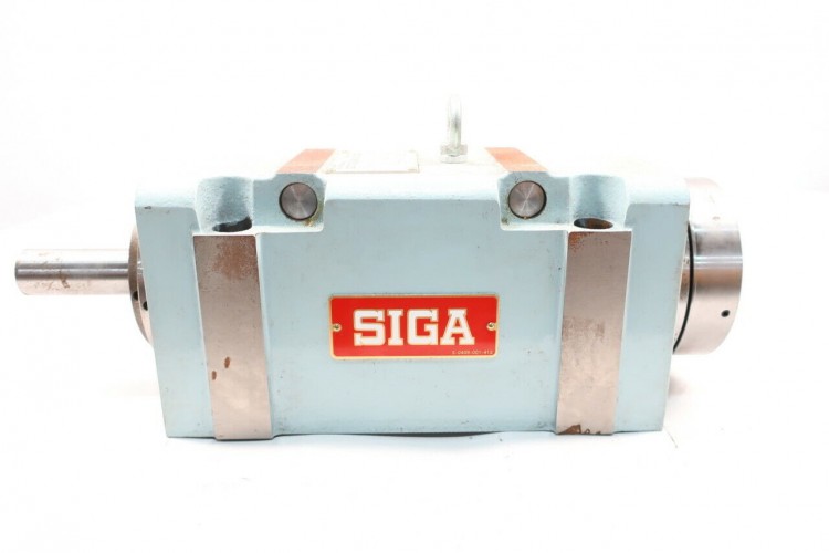 3R-40 SIGA MACHINE TOOL